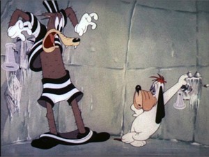 Hounded Disney Movie