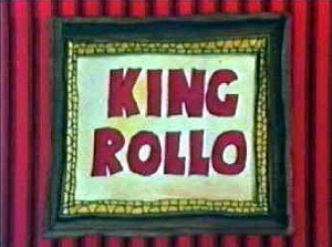 King Rollo And The Bread (The Bread) (1980) - King Rollo Cartoon ...