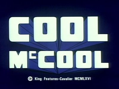 Owl On The Prowl (1966) - Cool McCool Cartoon Episode Guide