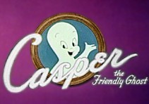 Boo Moon (1954) - Casper, The Friendly Ghost Theatrical Cartoon Series